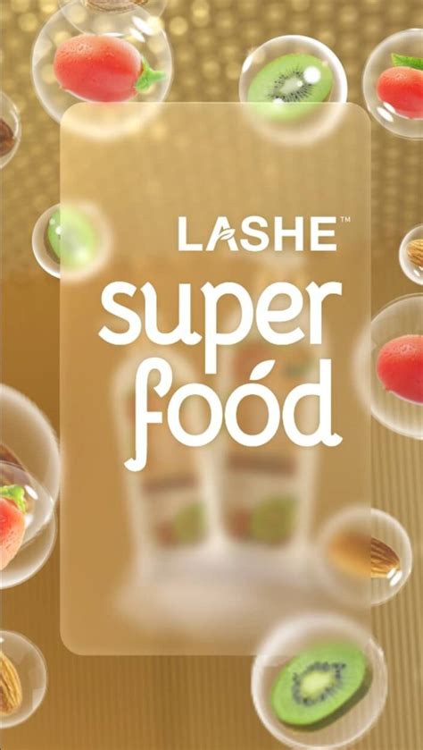 Lashe Ready To End Problematic Skin Era [9x16] Moving Image