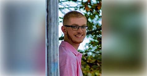 Obituary Information For Logan J Smolinsky