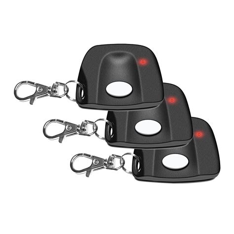 Snapklik Com For Linear DTC Delta Remote Garage Door Transmitter Dip Switch MHZ