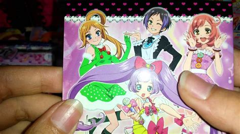 리나프리즘스톤 대만랜봉and프리파라 구미 구매후기♥ Youtube