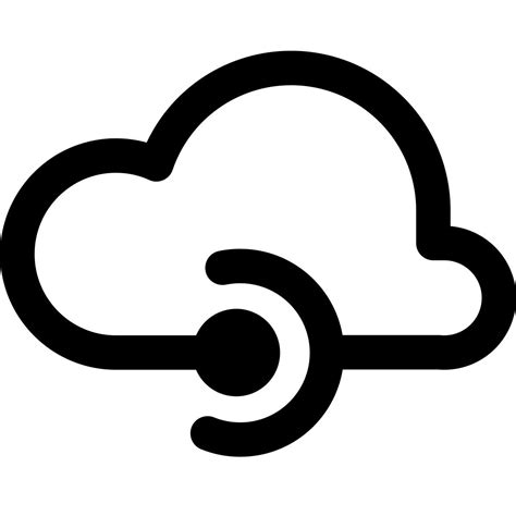 Databricks Icon For Data And Cloud Integration