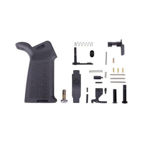 Psa Moe Lpk Wo Fire Control Group Black Palmetto State Armory
