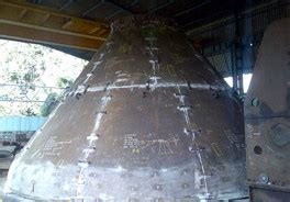 Toricone Fabrication Works In Navi Mumbai ID 8842564748