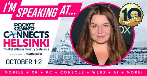 Melanya Laz On Linkedin Analytics Bigdata Growth Womeningames Igda Igdafinland