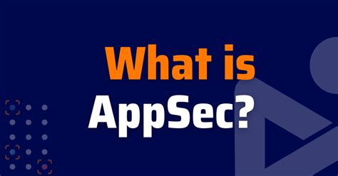 Wat Is Applicatiebeveiliging Appsec Xygeni