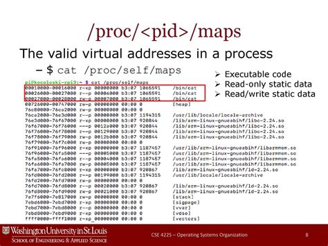 virtual memory and paging ppt download
