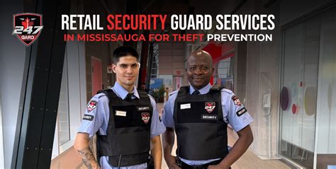 Canadas Leading Security Guard Company Licensed And 247