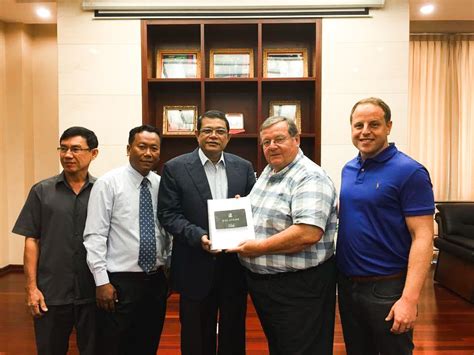 seapc on linkedin 7 years ago founder mr mark geppert and president