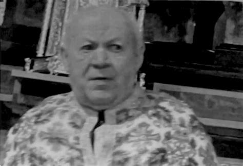 Părintele Nicolae Domșa A Trecut La Cele Veșnice A Slujit Timp De 24 De Ani în Parohia Răcătău