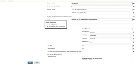 Secure Jenkins Worker Nodes On Azure Daniel S Tech Blog