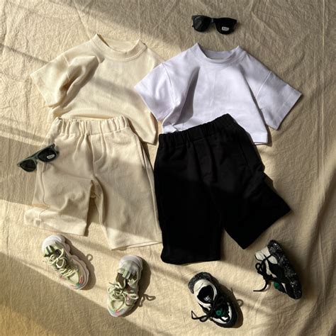 پسرانه لباس کودک لیتل فاکس