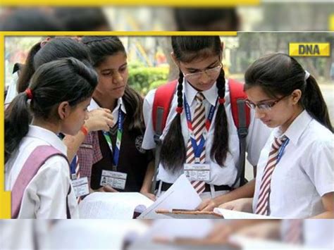 Icse Isc Datesheet 2023 Released By Cisce Check Subject Wise Time Table