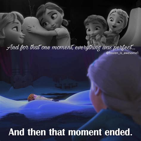 Elsa Anna Quotes Frozen Quotes