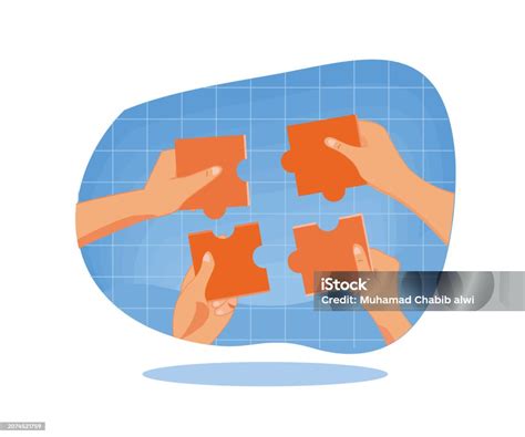 팀워크 및 팀 빌딩 기업 조직 및 파트너십 문제 해결 창의적인 솔루션 혁신적인 비즈니스 접근 방식 브레인스토밍 독특한 아이디어