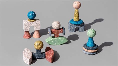 Designers Experiment With Traditional Tile Making Techniques For Pentagram X Huguet Collection