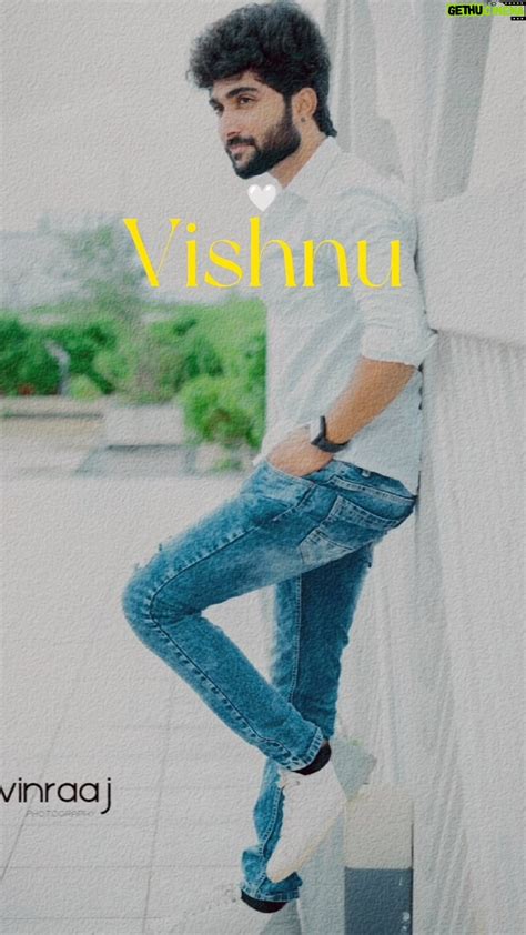 Vishnu Unnikrishnan Gethu Cinema