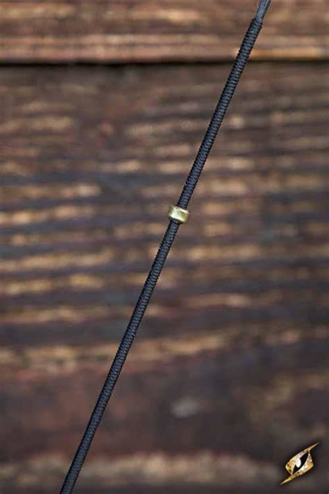 String Nock Markers Of Science And Swords