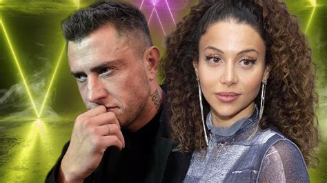 Зепюр Брутян показала как проходит тренировка с Павлом Прилучным