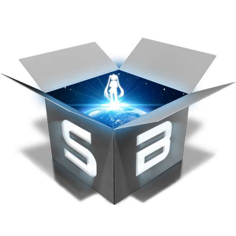 Sizebox YouTube
