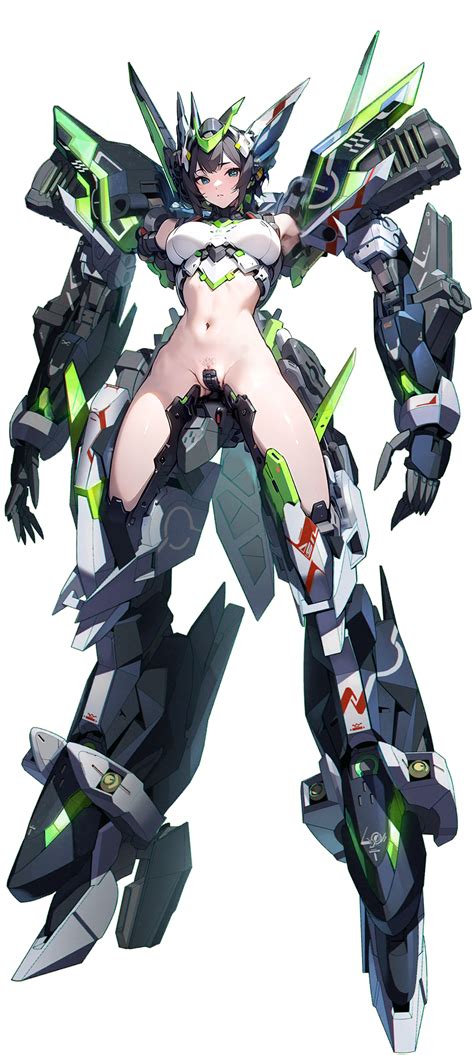 星云 默认 静态立绘 交错战线二创资源库