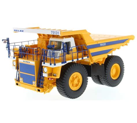 Diecast Mining Machinery And Equipment