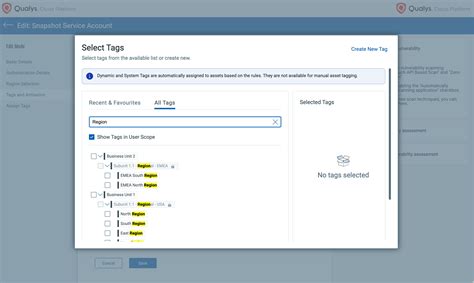 Qualys Totalcloud 2 9 0 Release Updates Qualys Notifications