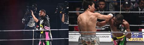 플로이드 메이웨더 일본 파이터 선수 아사쿠라 미쿠루 꺽다