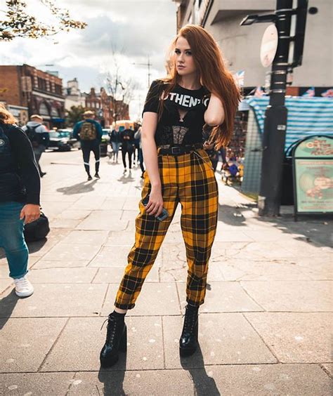 Follow Altgirl Alternative Style Grunge Style Gothic Style Grunge Girl