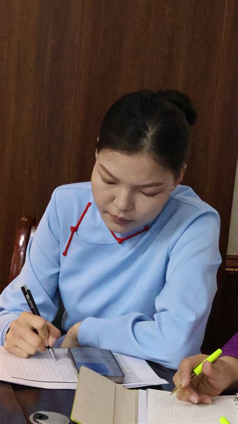 Хөв Хөвсгөл аймгийн Мөрөн хотын Засаг даргын Тамгын газар