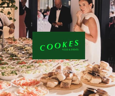 Cookes Food And Events Wedding Dresses