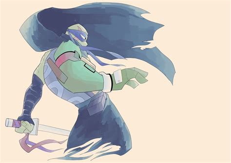 Teenage Mutant Ninja Turtles Artwork Tmnt Turtles Teenage Ninja