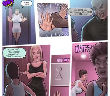BrideGroom Gloom 8muses Sex And Porn Comics