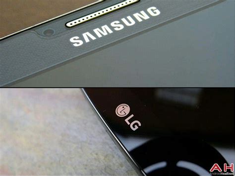 Lg Samsung Facing Three Lawsuits Over Employee Poaching