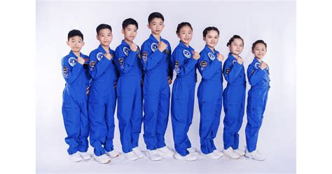 2025 Yf Life Jr Astronauts Set To Embark On U S Space Exploration Journey