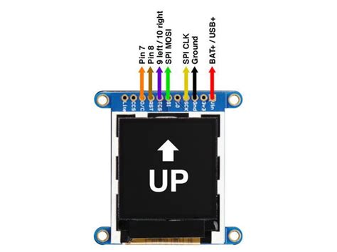 Dual Displays Displays Arduino Forum