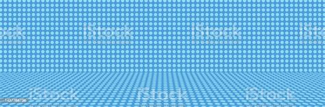 추상적인 기하학적 배경 착시가 있는 점의 벡터 일러스트레이션 0명에 대한 스톡 벡터 아트 및 기타 이미지 0명 3차원 형태 디자인 Istock