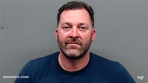 Gerhard Thomas Edward 03 16 2024 Smith County Mugshots Zone