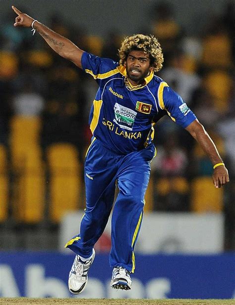Lasith Malinga Wallpapers Top Free Lasith Malinga Backgrounds Wallpaperaccess