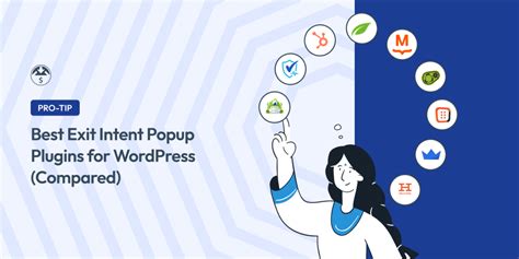 9 Best Exit Intent Popup Plugins For WordPress Compared