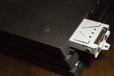How To Install An SSD In A PlayStation Or PS Pro AIVAnet