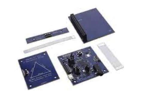 raspberry pi development kit opens up voice and ai in the iot