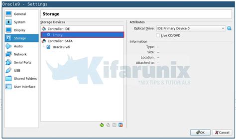 Install Virtualbox Guest Additions On Oracle Linux 9
