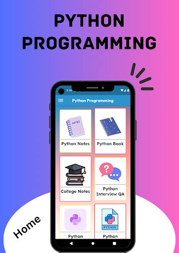 Python Programming Compiler Download The Latest Version APK For Android For Free