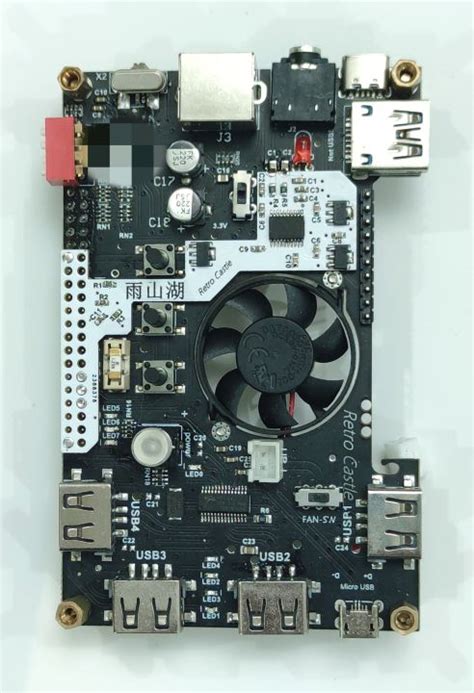 MisTer FPGA I2S หลกเสยง Update โมดล Lazada co th