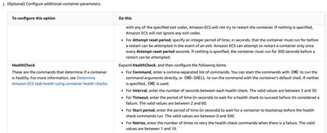 Ec2 Instance Does Not Show Up At Ecs Container Instance Aws Repost