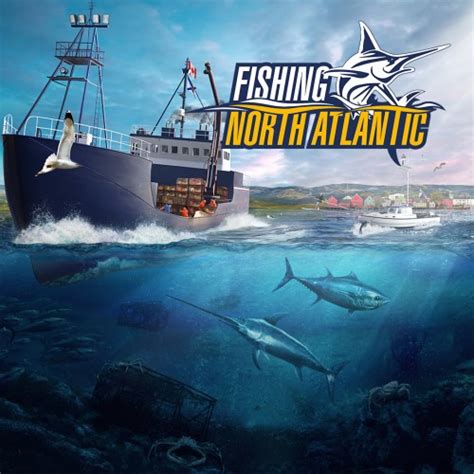 0 Cheats for Fishing: North Atlantic