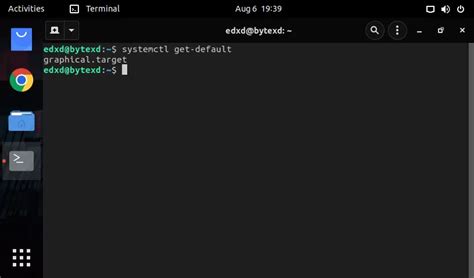 Linux Runlevels Explained ByteXD