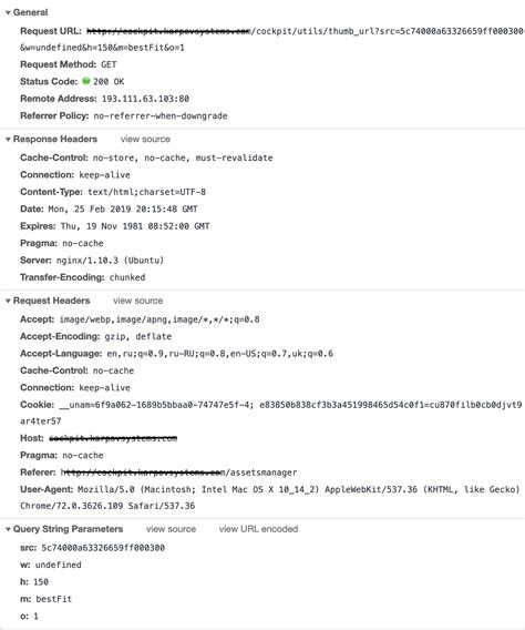 Thumbnails Not Showing · Issue 1031 · Agentejocockpit · Github
