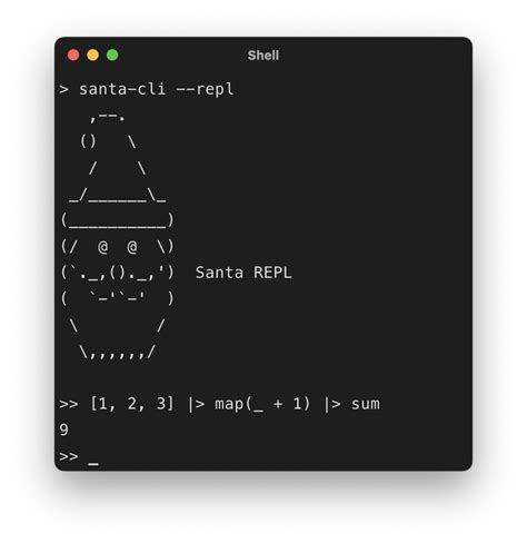 rewriting the santa lang interpreter in rust part 2 runtimes · edd mann