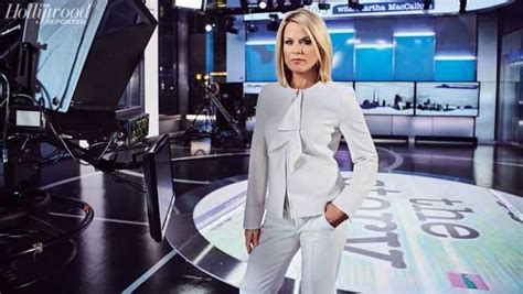 Martha Maccallum Biography 2019 Biographon